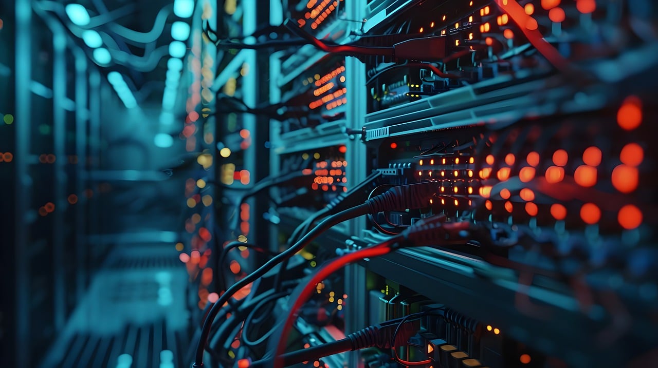 Networks – Exact Host