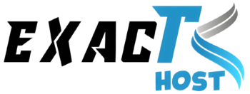 About Us – Exact Host