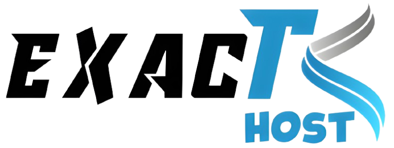 About Us – Exact Host